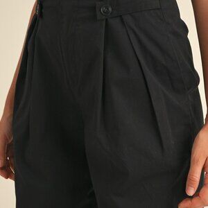 Mable | Pants & Jumpsuits | Pleated Wide Leg Pants | Poshmark